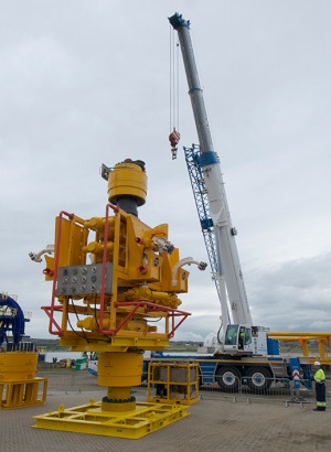 NorSea Group wins Wild Well contract