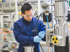 Emerson introduces new multi-phase flow meter